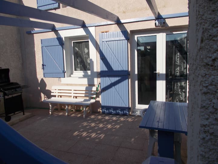 Maison Pres De La Mer - Vic-la-Gardiole
