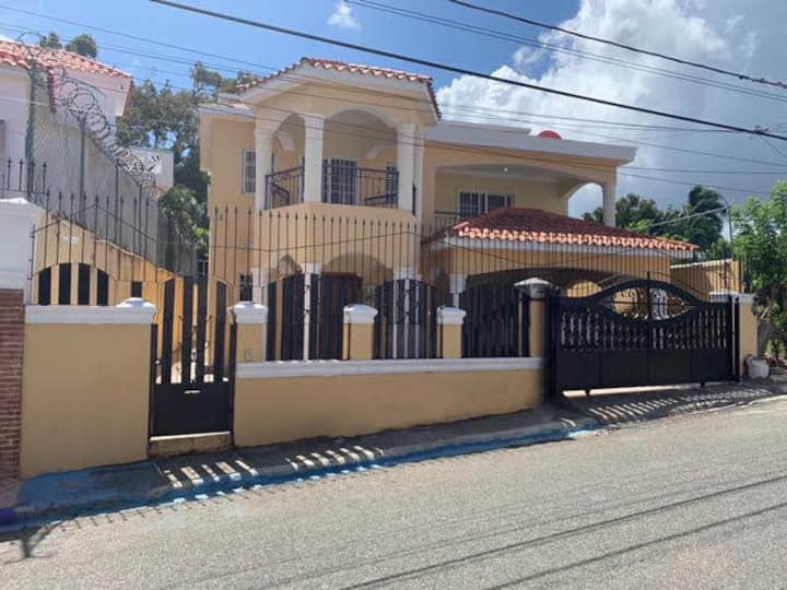Puerto Plata Re-discover Dominican Republic - Puerto Plata