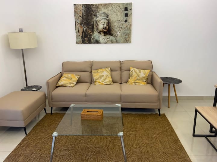 Appart Neuf Haut Standing+piscine. Coeur D'abidjan - Abidjan