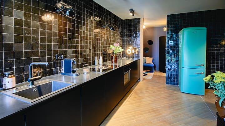 Cora Apartments - H - Leipzig