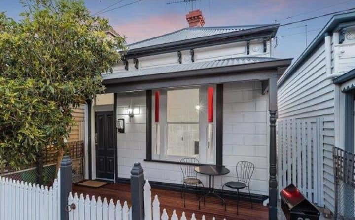 Studio 39 - Williamstown