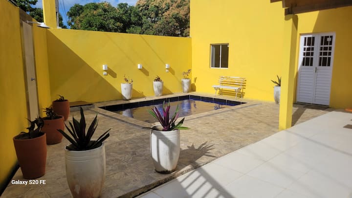 Casa Do Mar - Praia dos Carneiros