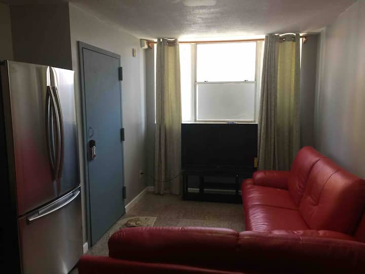 South Philly- Cozy Apartment(1 Mile From Stadiums) - Philadelphia Airport (PHL)