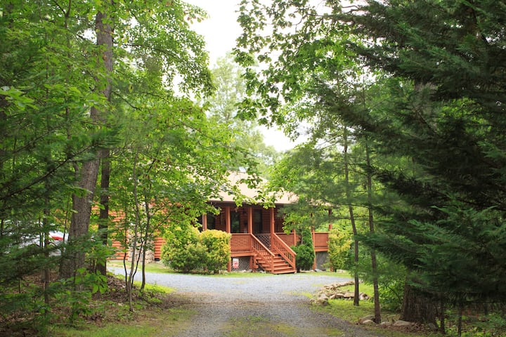 Luray Vacation Rentals & Homes - Virginia, United States | Airbnb