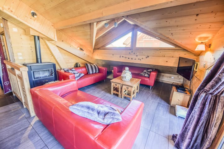 Appartement 5 Pièces 12 Personnes Exclusive 175672 - Le Bourg-d'Oisans