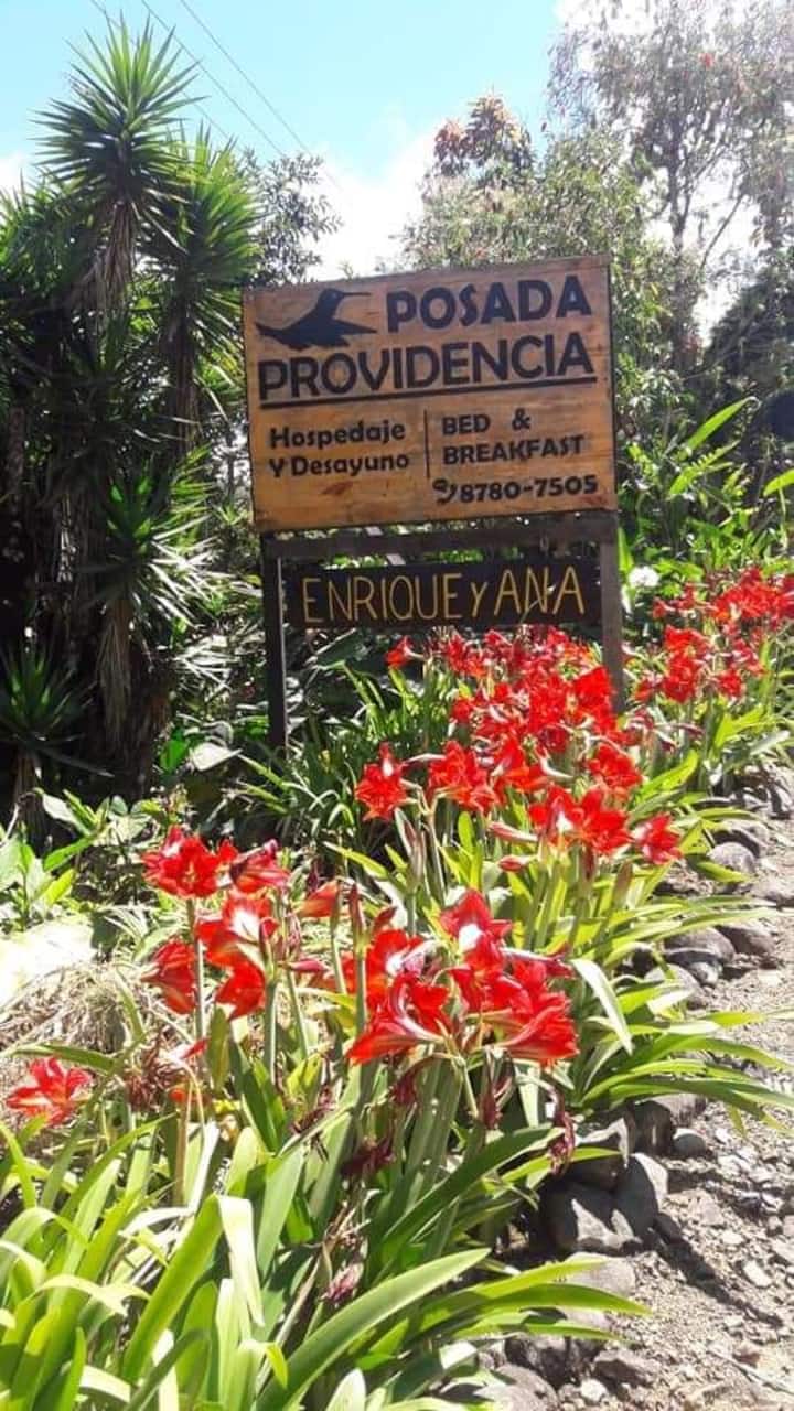 Posada Providencia - 