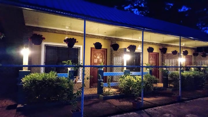 Casa Diwata Inn - Puerto Princesa