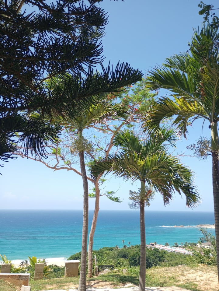 Apartment Sound Of The Sea: A Place To Relax - Isabela