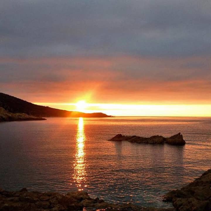 Appart. Climatisé Proche De La Plage En Balagne - Balagne