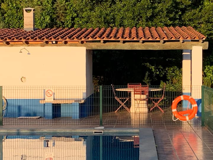 Country House@arraiolos Alentejo - Vimieiro