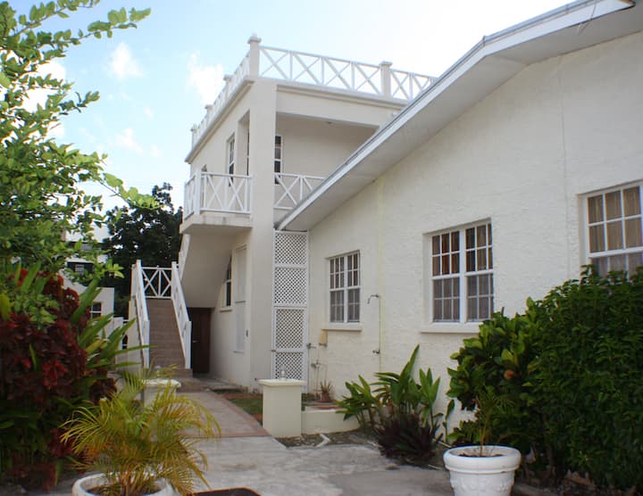 See, Feel, Experience Barbados - Bridgetown