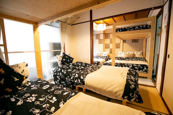 Fukuoka Condominium -4c- - 福岡市