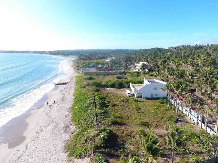 Rizal Beach Vacation Rentals & Homes - Gubat, Philippines | Airbnb