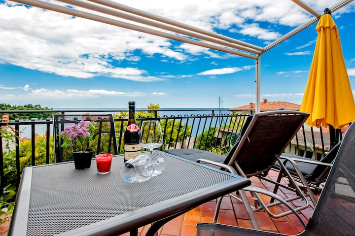Monte 46 Holiday Home - Vrsar