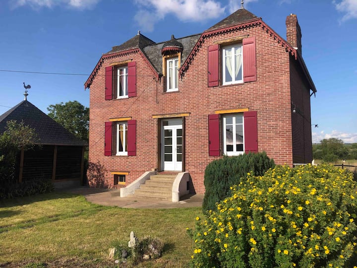 La Clais Du Bonheur - Neufchâtel-en-Bray