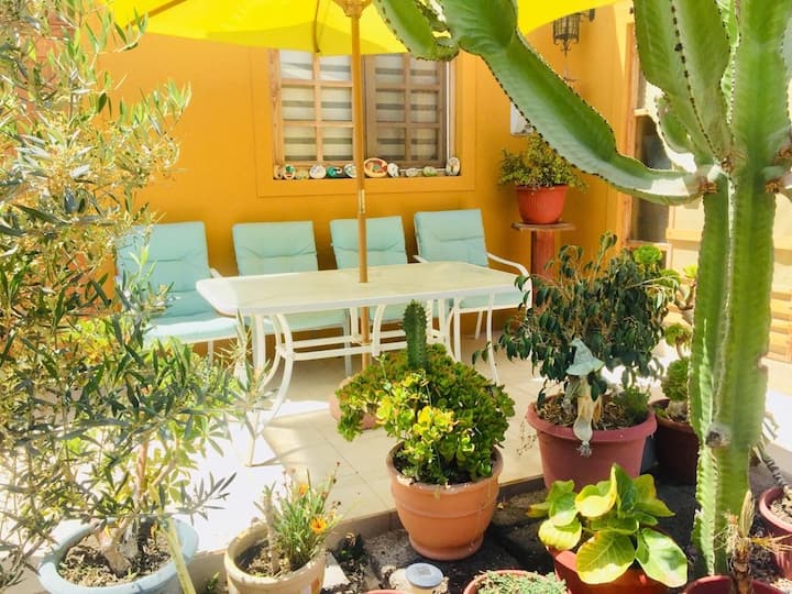 Casa Llena De Vida Entre Caldera Y Bahía Inglesa - Caldera