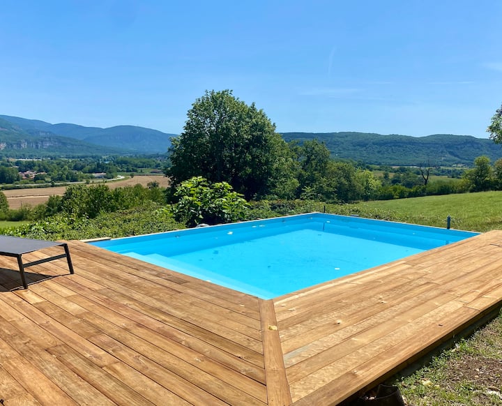 Grande Maison Familiale - Sainte-Julie