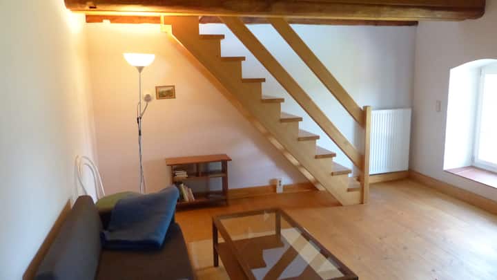 Ferienwohnung Hutberg - Gut Großschönau - Jonsdorf