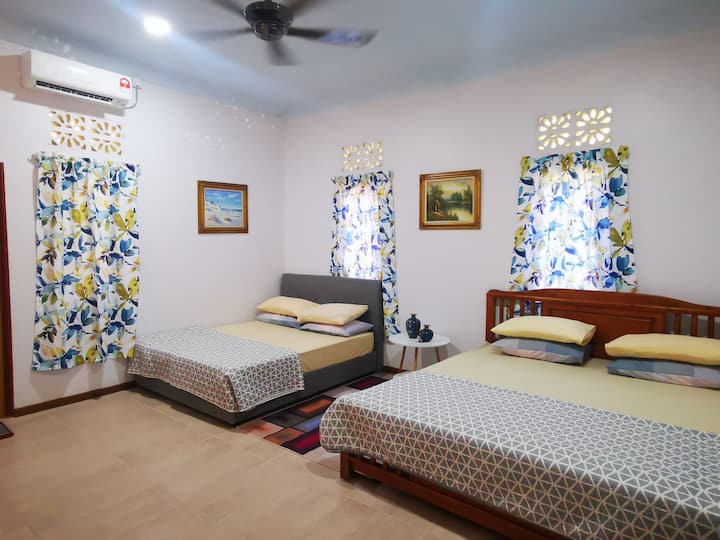 Kantan Cottage - Bentong