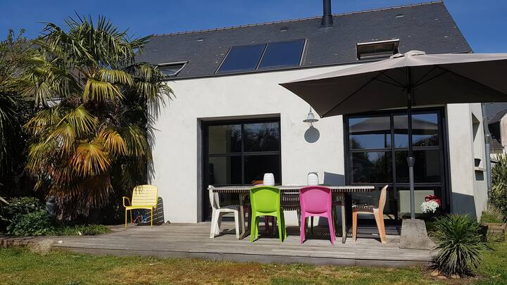 Découvrez Les Charmes Du Golfe Du Morbihan - Arradon