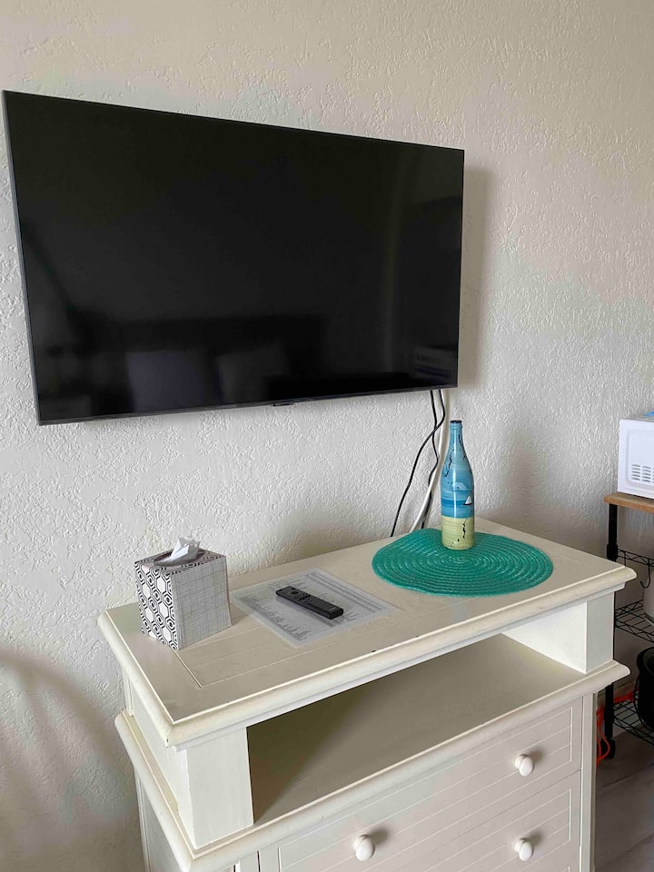Beachfront 1st Floor - Spectacular Views - Daytona Beach Shores, FL