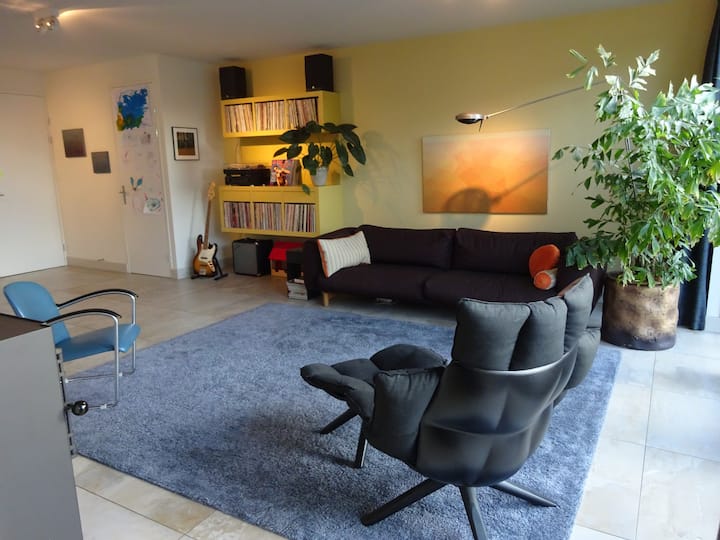 Design Family Home; Ideal For Exploring Holland - Utrecht