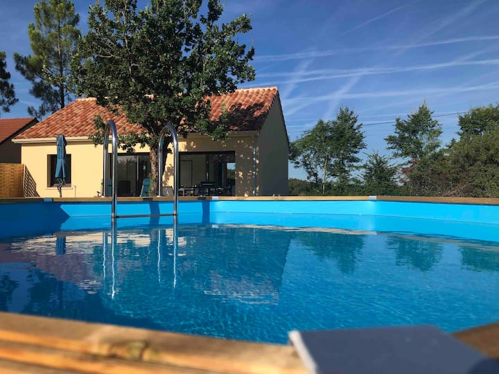 Gîte Les Granges - Payrac