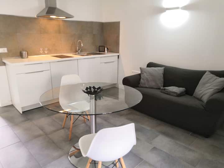 Actual Flat - Ghiffa