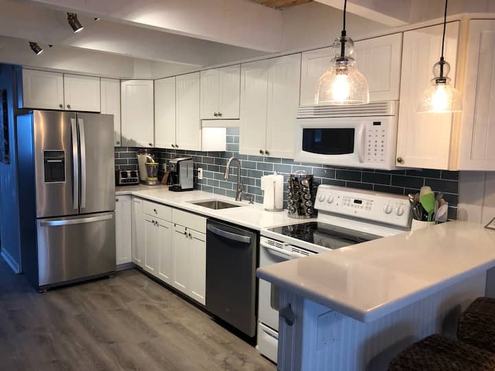 Waldorf - Steps To The Beach - Ocean City, MD