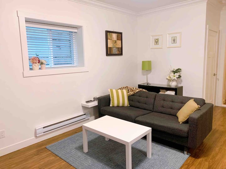 Guest Suite In Langley - Langley