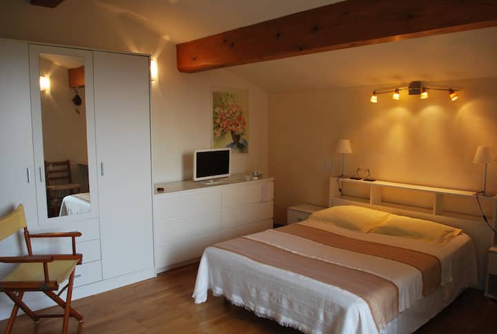 Petite Halte Agréable à Perpignan (2) - Perpignan