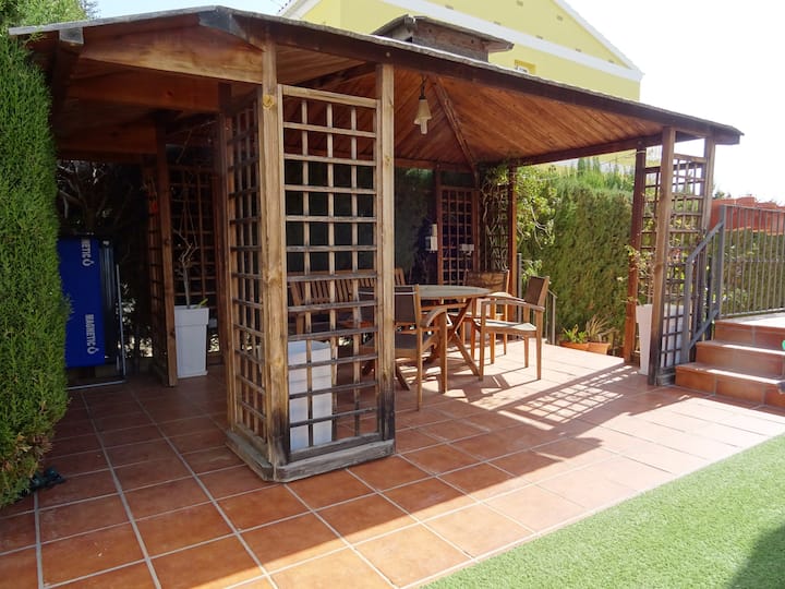 Unifamiliar Mesquida - Alcossebre