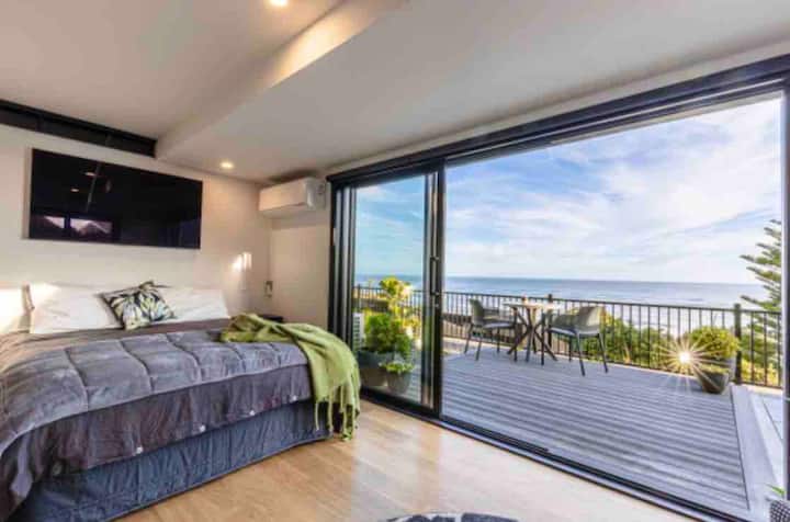 Lui Na Greine - Incredible Kai Iwi Beach Views! - Taranaki