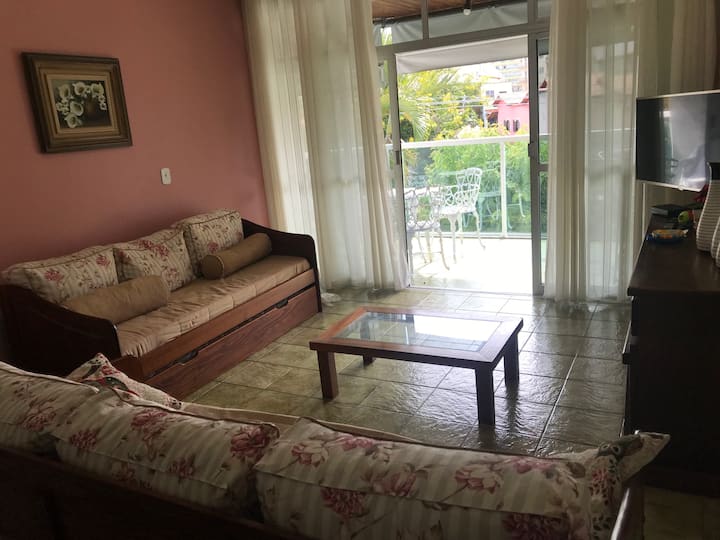 Apartamento Liberdade - Cabo Frio