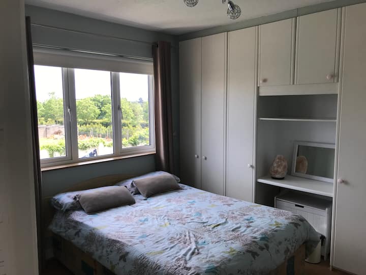 Quiet House Share In Knocklyon - Dublin