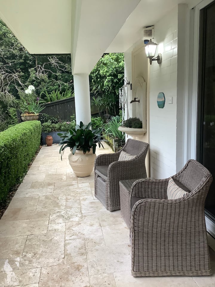 Harbour Hideaway By The Waters Edge And Near Manly - Collaroy