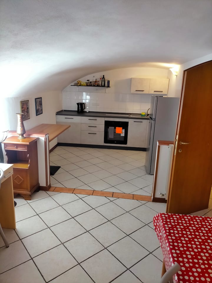 Appartamento Centralissimo - Sienne
