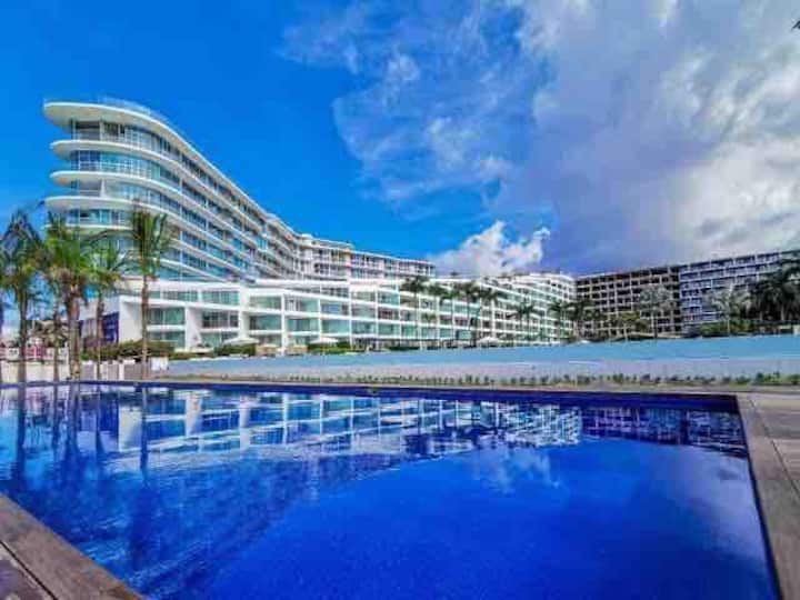 Condominio Aria 515 B - Nuevo Vallarta