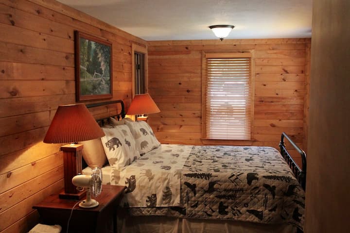 Great For Families: Hike, Snp, Luray Caverns - Shenandoah National Park