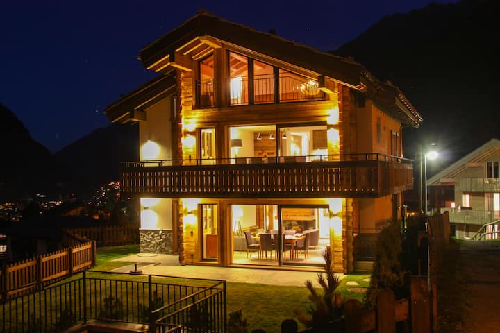 Chalet K - Zermatt - Zermatt