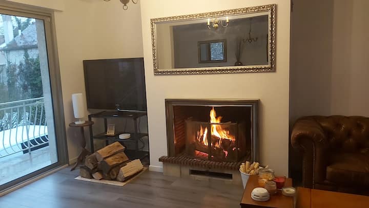Appartement Deux Chambres - Château-Thierry