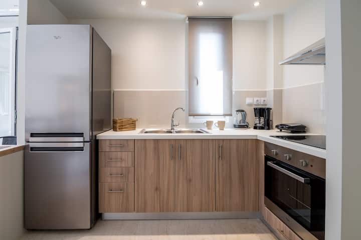 Casa Buganvilla 6 - Cephalonia