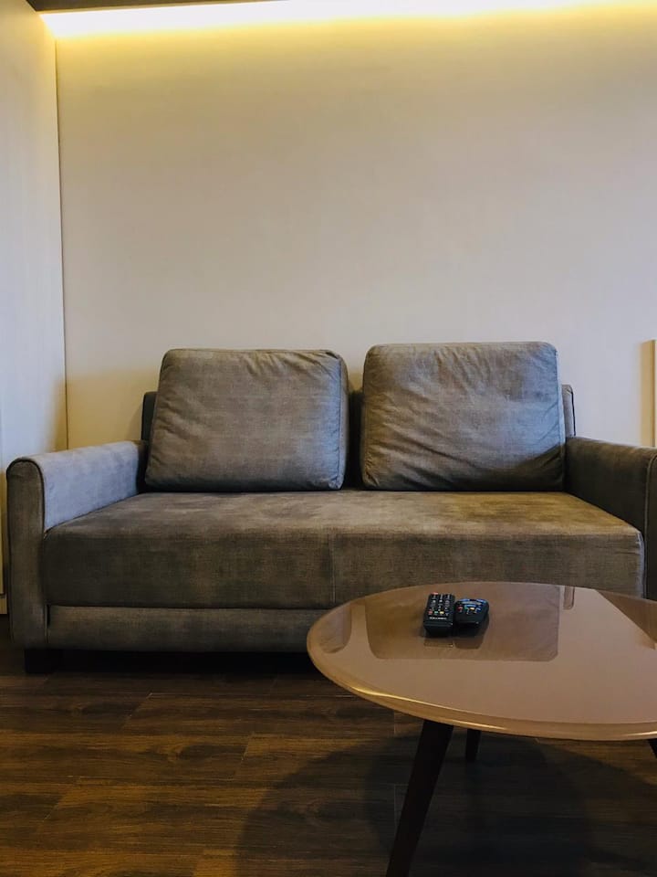 Vhhs Studio Apartment, Surat Airport 1 - Surat