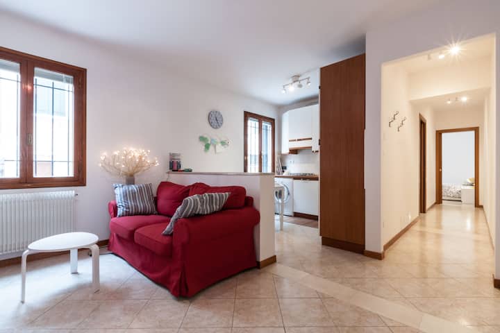 Casa Lara, A Quiet Corner Of Venice - Venecia