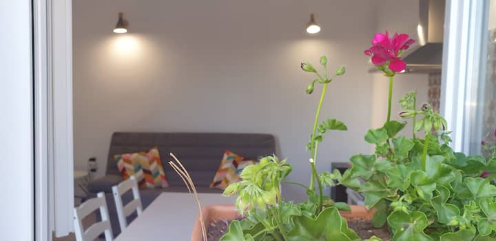 La Casita De La Colina - Spain