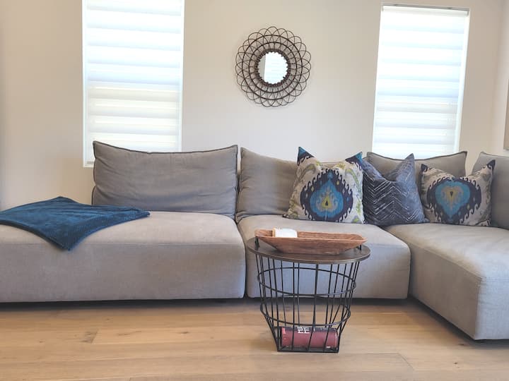 🏄‍♂Silverstrand Escape 3 Bd/2b 4 Min Walk To Sand - Port Hueneme, CA