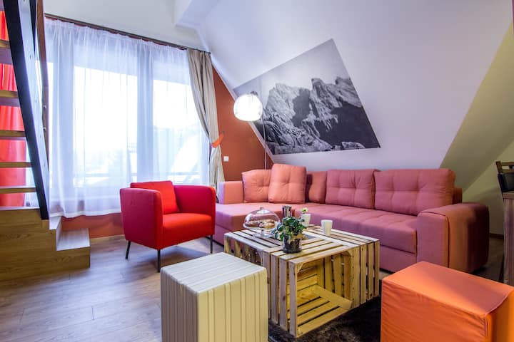 Apartament Taternik Zakopane - Zakopane