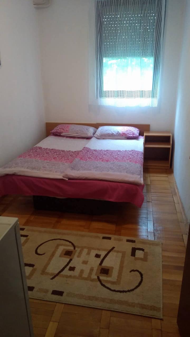 Pavlovski Apartments Near The Lake 2 - Ohrid