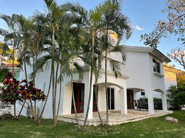 Your Vacation In Playacar 5 Min To Beach & 5th Av - Playa del Carmen