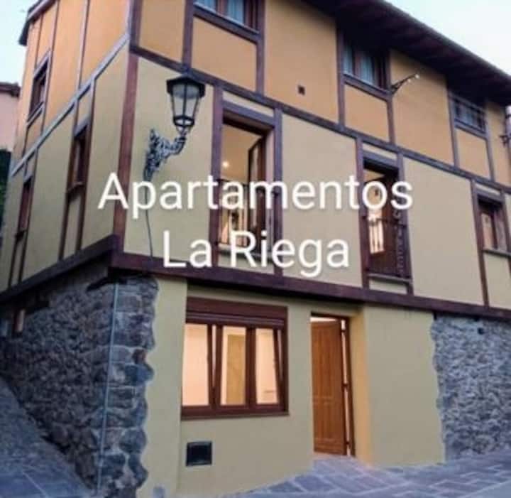 La Riega Loft - Potes